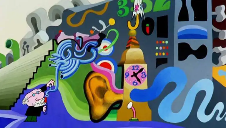 10 klassiska, flummiga barnprogram vi minns - Kommer du ihåg